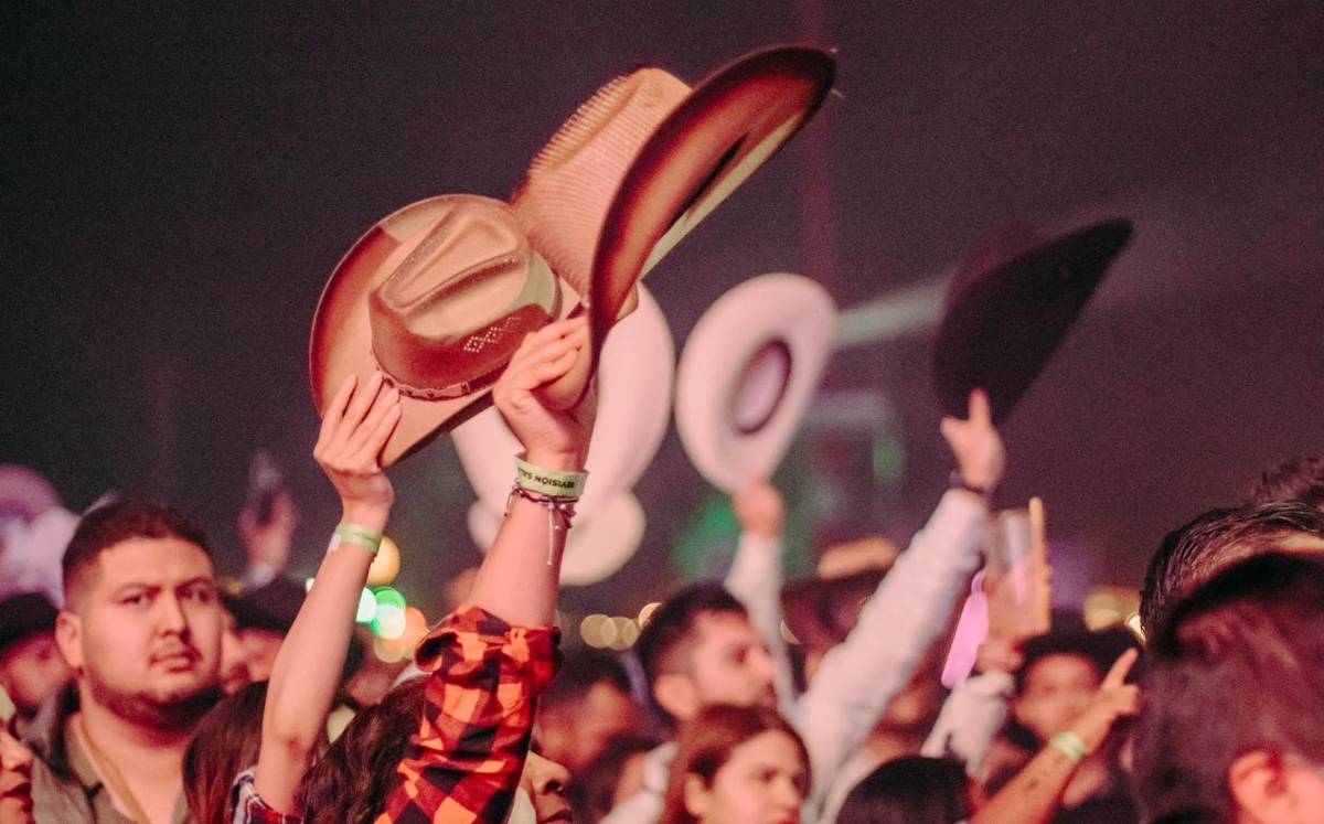 Nortex. Alicia Villareal y Los Invasores encabezarán show- Grupo Milenio