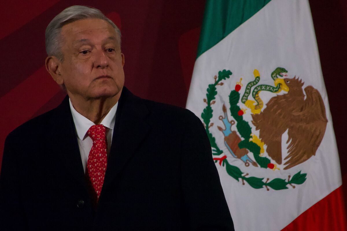 AMLO responde "uy que miedo" tras tendencia en Twitter- Grupo Milenio