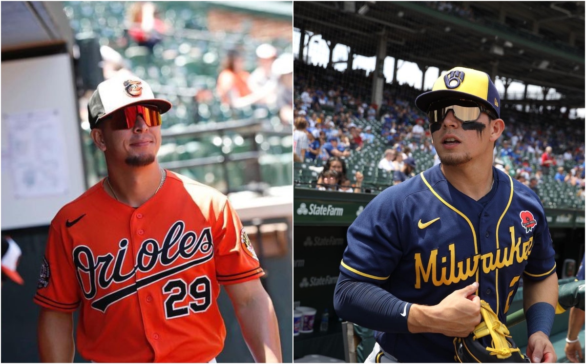 Luis y Ramón Urías esperan jugar juntos en Clásico Mundial de Beisbol ...