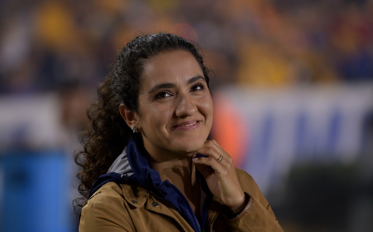Eva Espejo fue elegida como la cuarta mejor entrenadora del Mundo ...