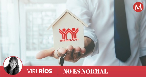 Acierto #2. Transformaciones del Infonavit- Grupo Milenio