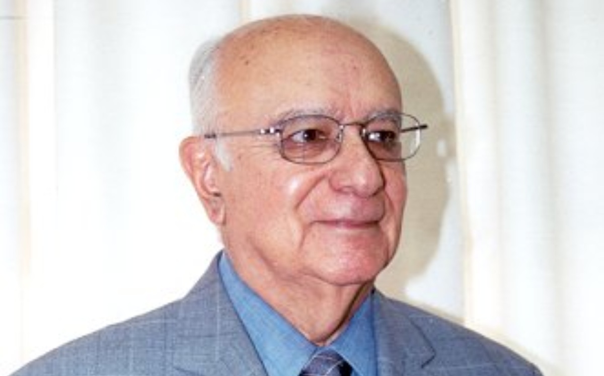 Murió Octavio Rivero Serrano, ex rector de la UNAM- Grupo Milenio