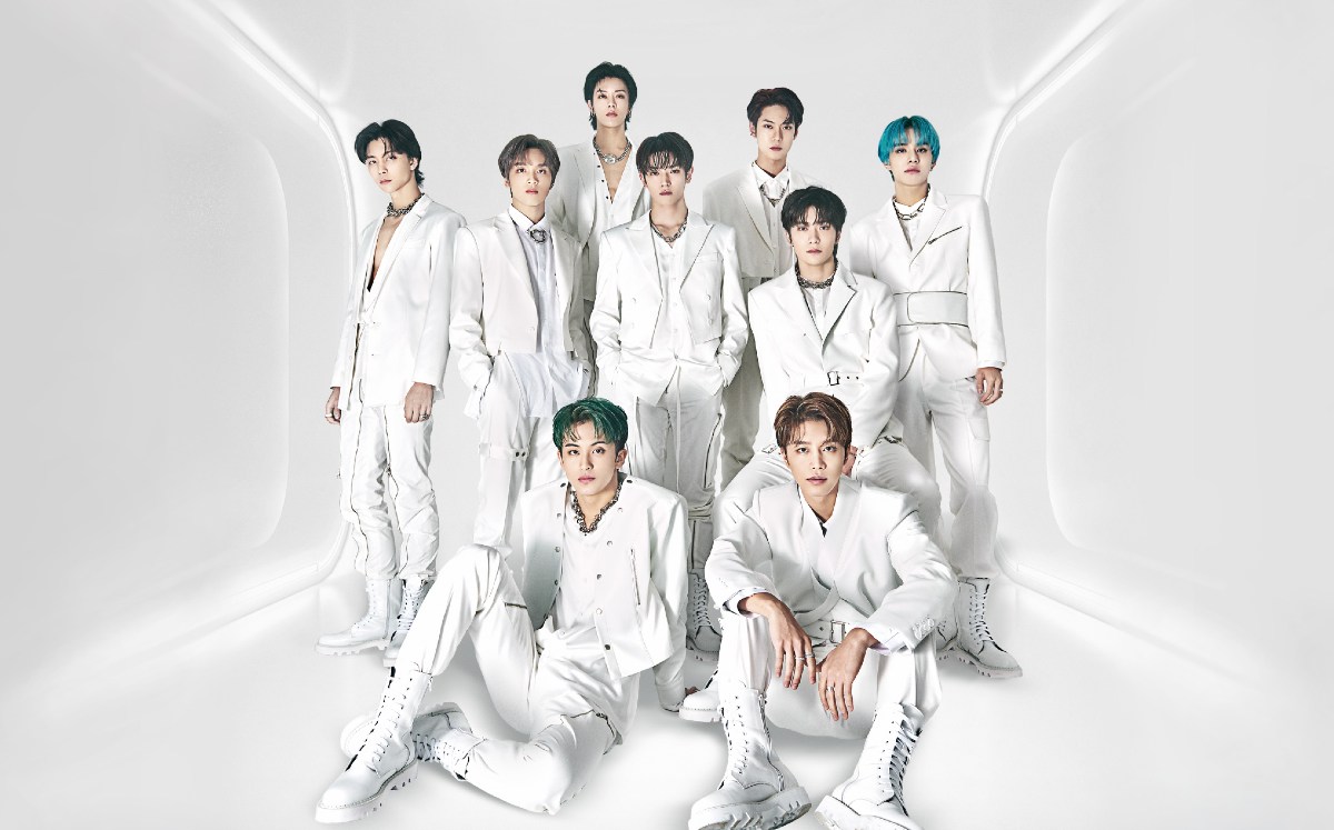 NCT 127 en México: Cuándo es y precio de los boletos para su gira ...