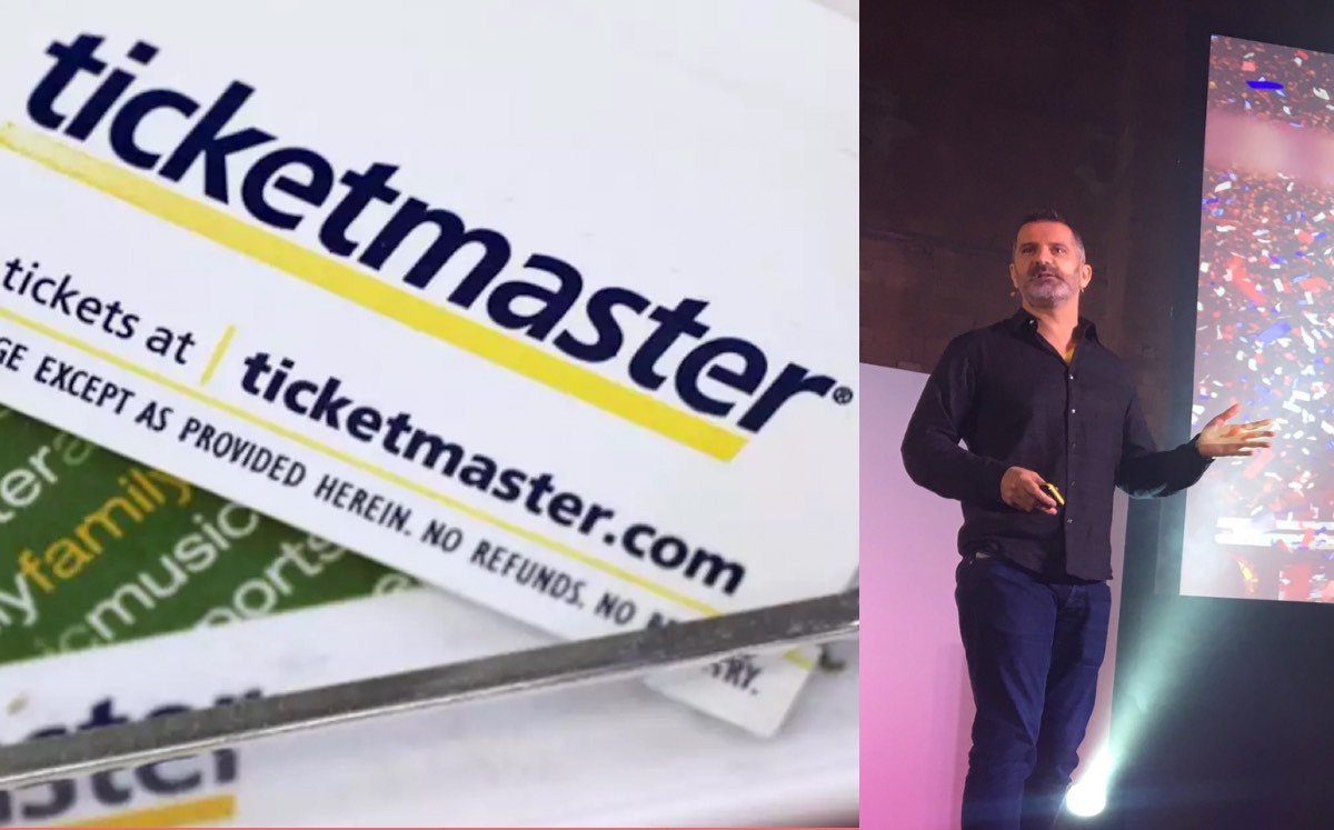 Ticketmaster Quién-es el dueño de la compañía y cuál-es historia- Grupo ...