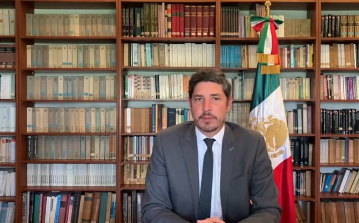 Embajada de México en Perú ha contactado a 250 connacionales- Grupo Milenio