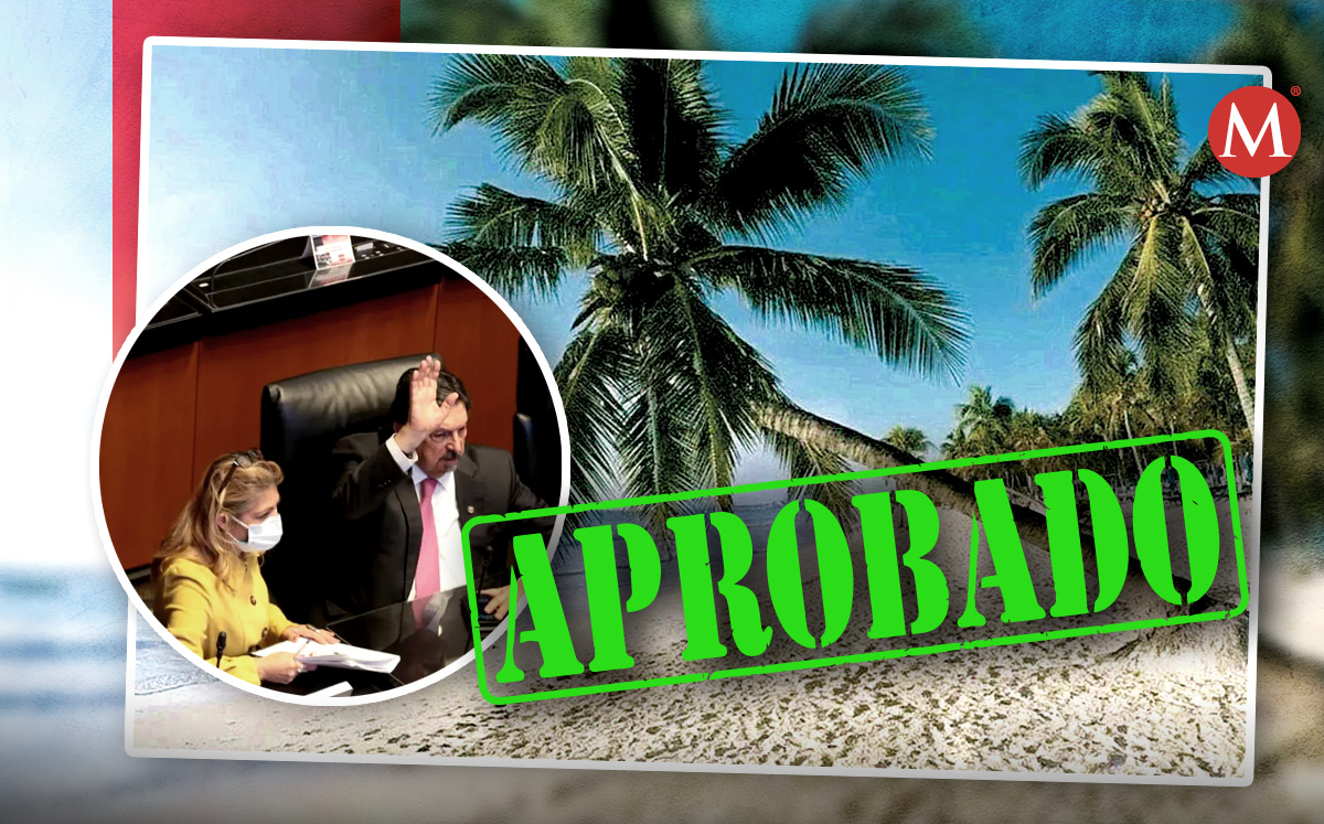 Aprueban vacaciones dignas; ¿cuántos días te tocarán en 2023?- Grupo ...