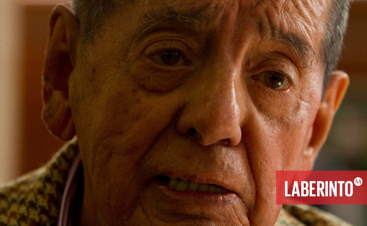 Jorge López Páez, el escritor de la diplomacia mexicana- Grupo Milenio