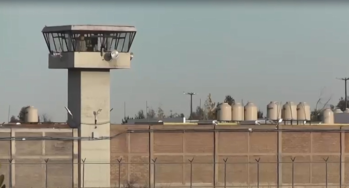 Presos de penal de Cieneguillas construían túnel para fugarse- Grupo ...