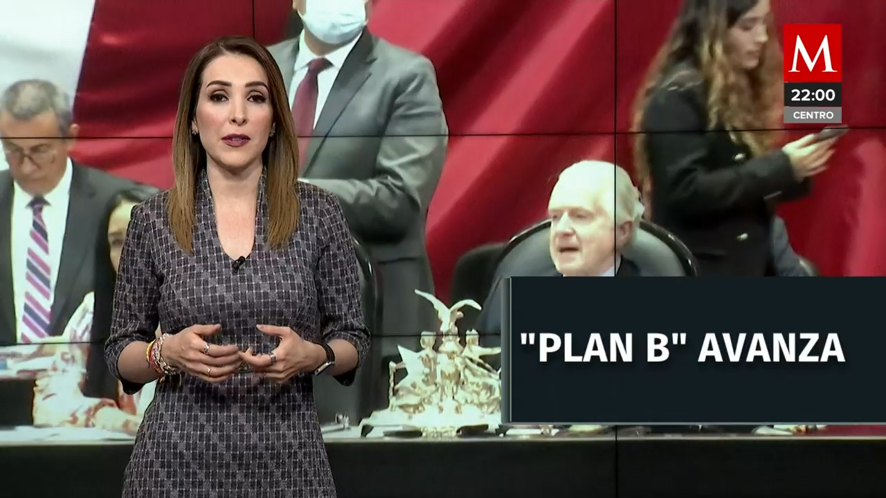 Milenio Noticias, con Azul Alzaga, 31 de mayo de 2020 - Grupo Milenio