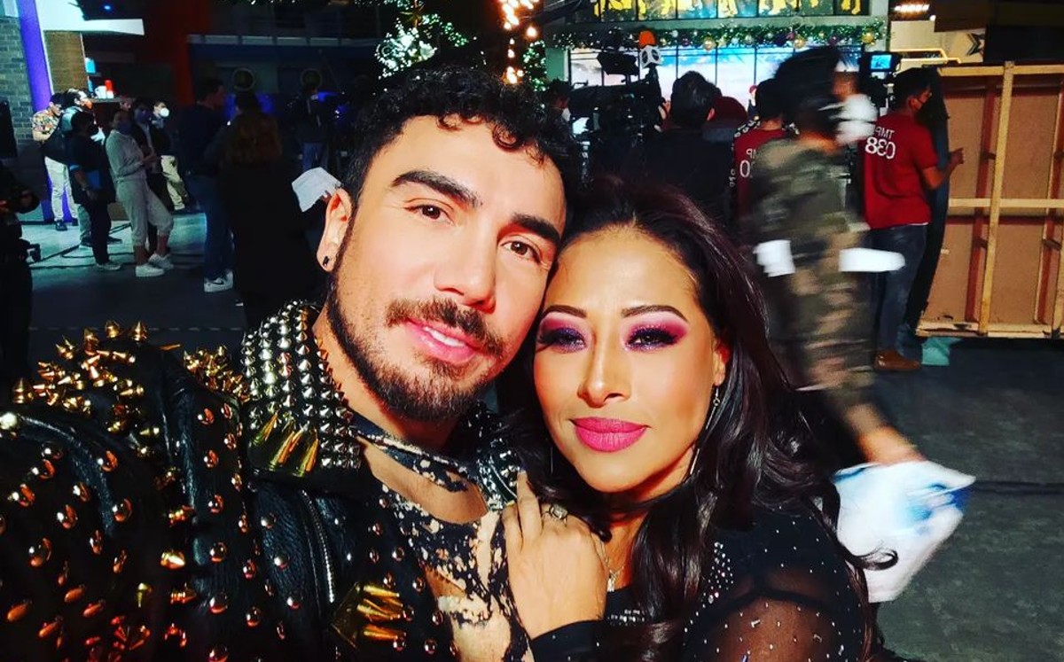 Tony Garza, molesto por resultados en la final de Las estrellas bailan ...
