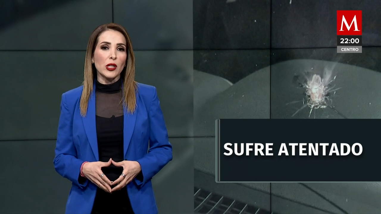 Milenio Noticias, con Azul Alzaga, 31 de mayo de 2020 - Grupo Milenio