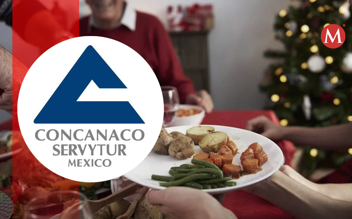 Fiestas decembrinas derramarán más 600 mil mdp: Concanaco Servytur- Grupo Milenio