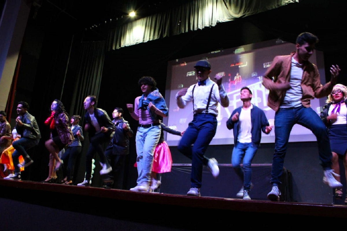 Agencia presenta “Vaselina” por una buena causa- Grupo Milenio