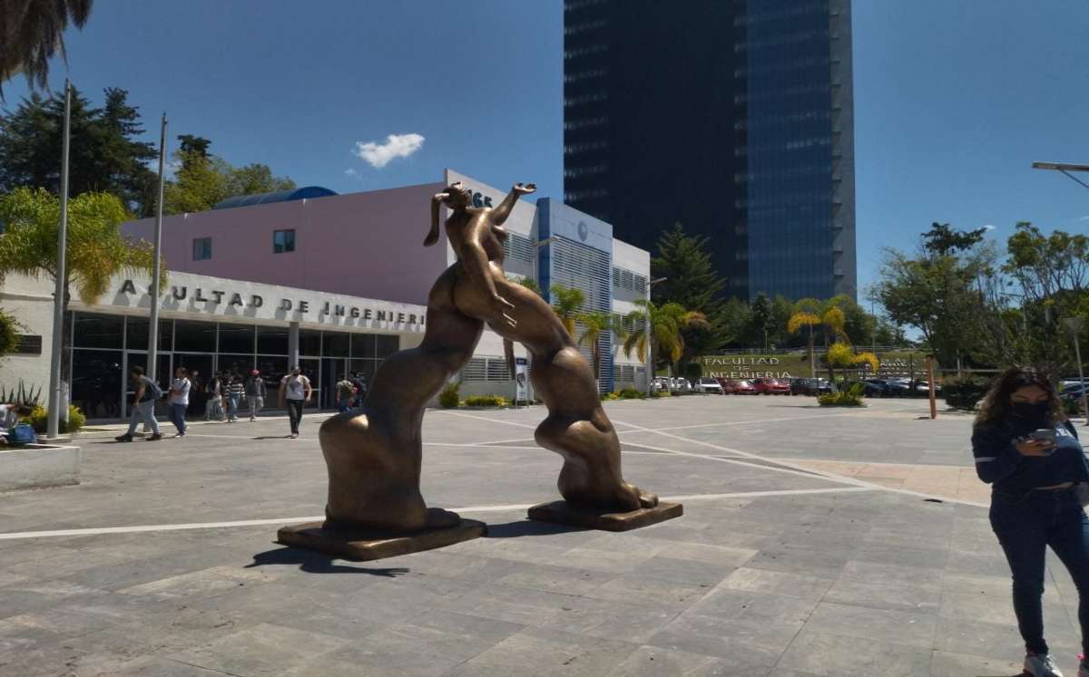 BUAP: Ingresarán cuatro mil nuevos estudiantes en enero de 2023- Grupo ...