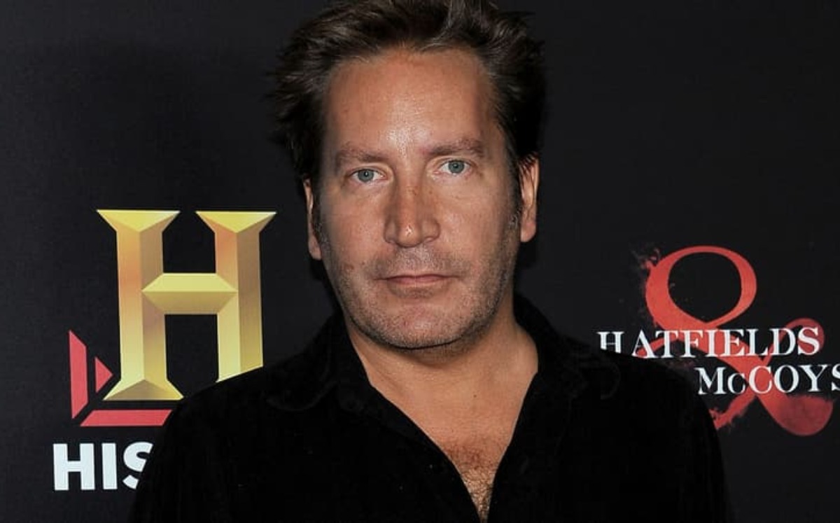 Muere el actor Ronan Vibert- Grupo Milenio