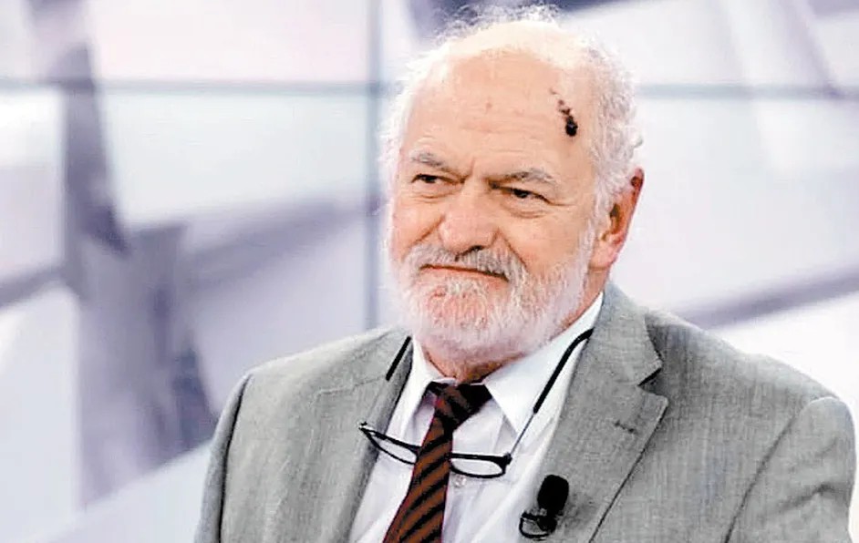 "La iglesia ni siquiera reconoce un delito": Alberto Athié sobre ...