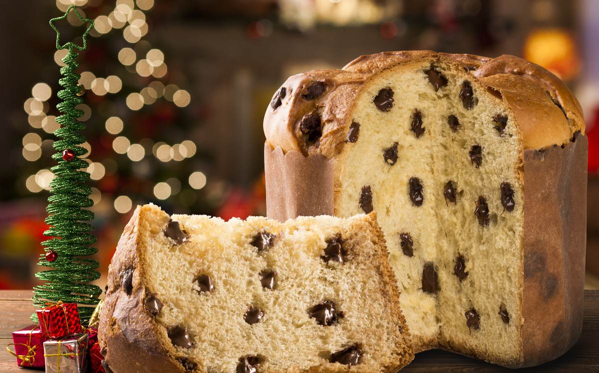Panetón. Origen del popular postre navideño- Grupo Milenio