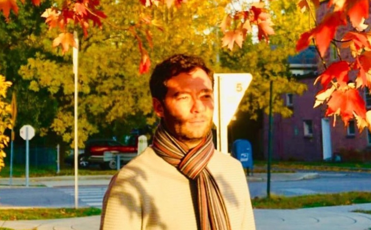 Felipe Restrepo Pombo habla sobre el libro 'Volver a contar'- Grupo Milenio