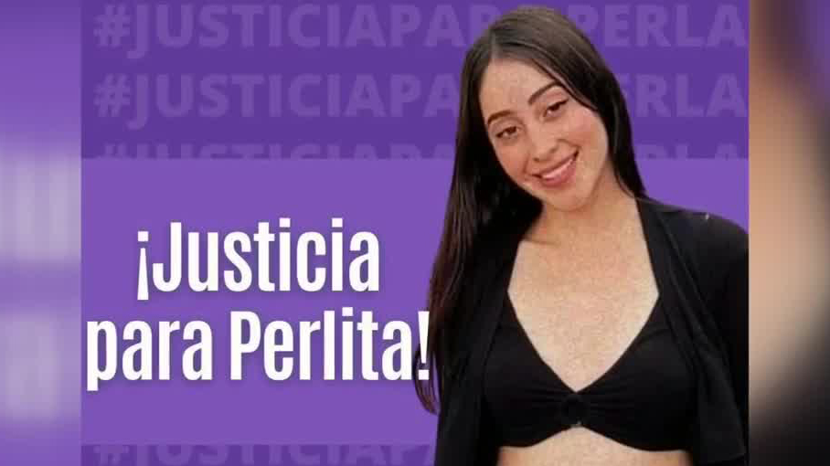 Detienen a Lauro ‘N’ presunto feminicida de Perla Rubí - Grupo Milenio