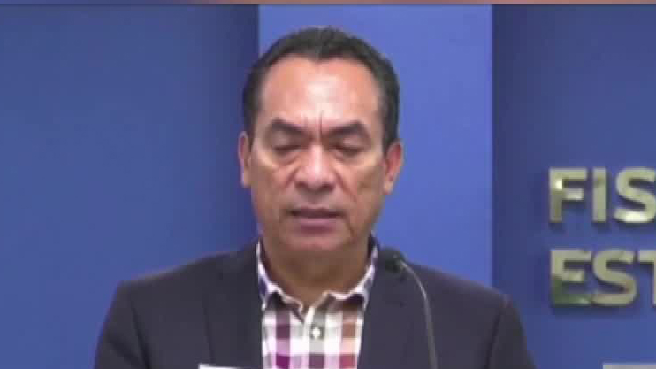 Ofrecen recompensa por Eva Salgado, asesina de Oliver Valle - Grupo Milenio