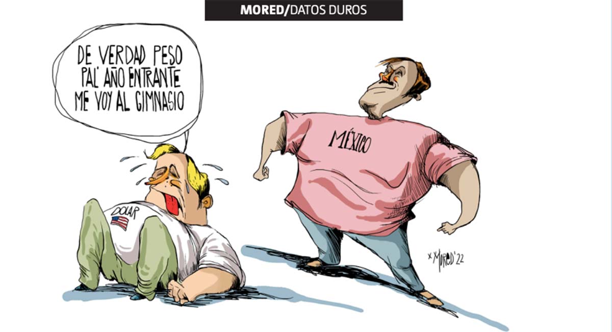 Datos duros- Grupo Milenio