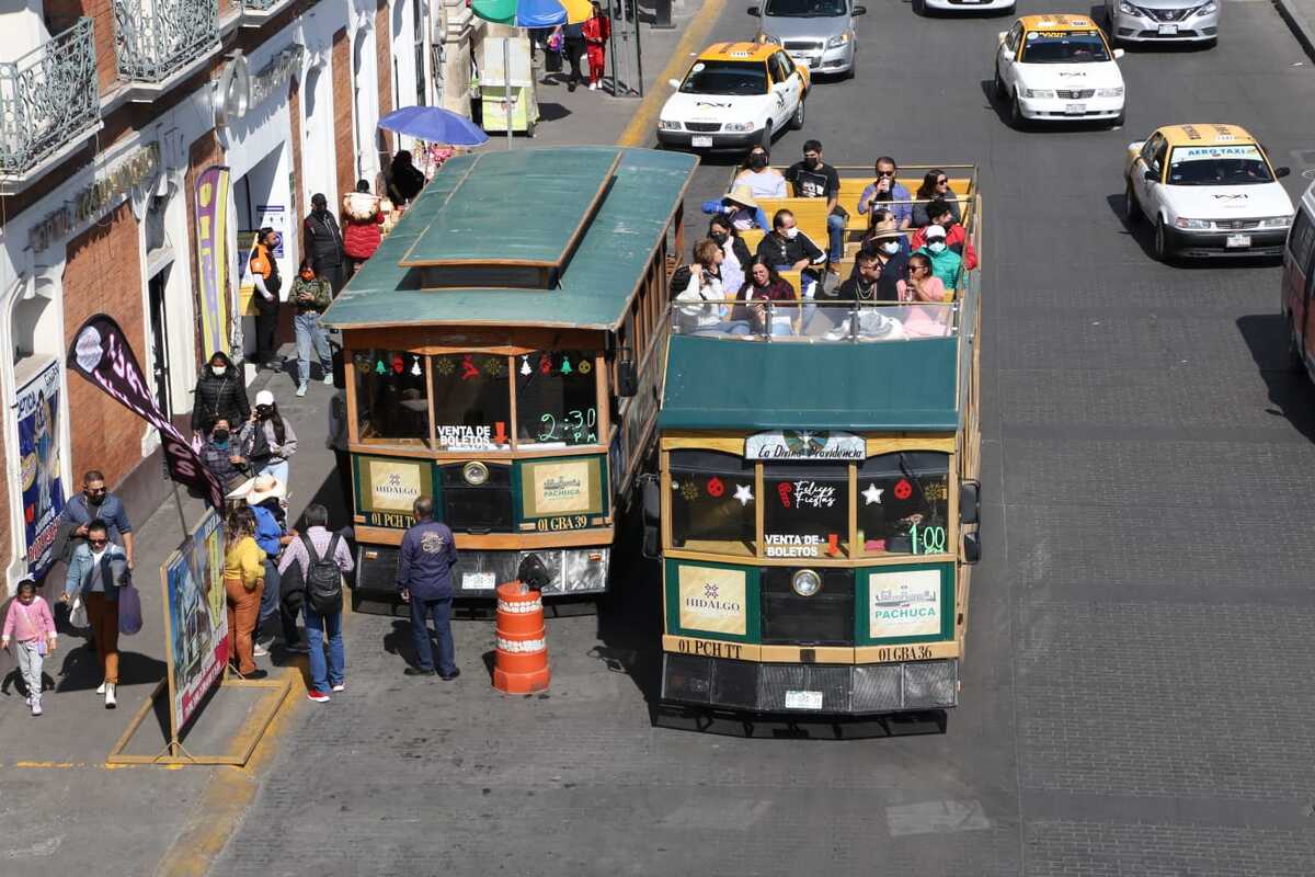 Pachuca, actividades y lugares para visitar por menos de 100 pesos ...