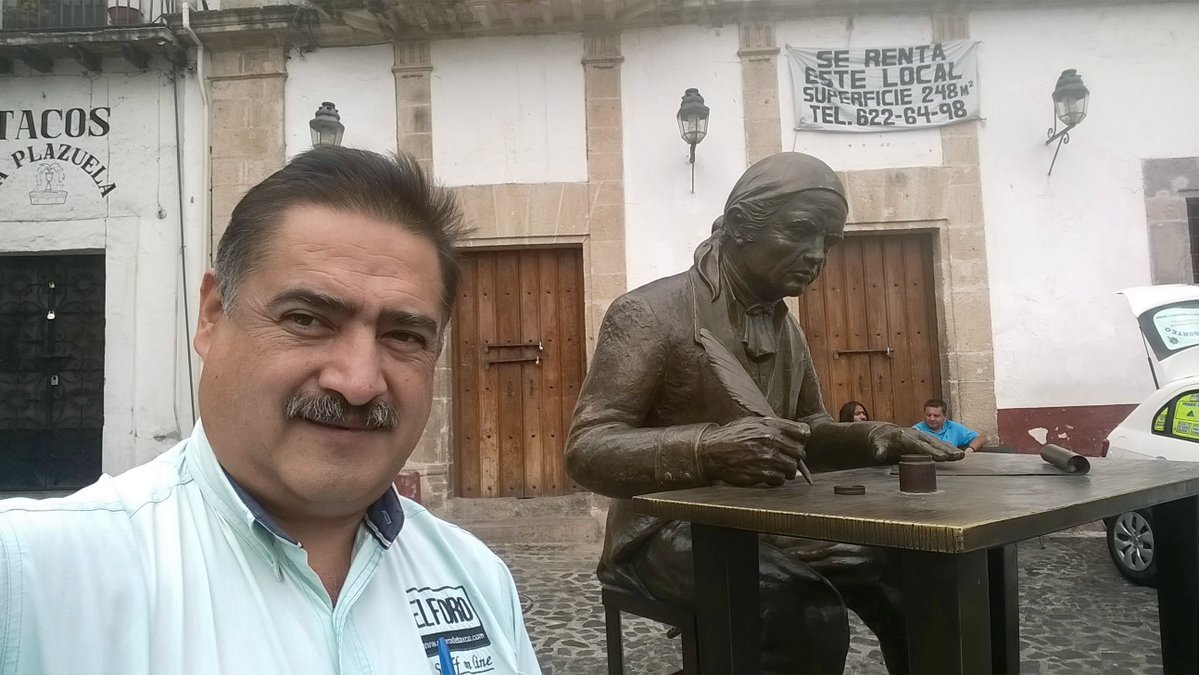 Suman 7 años de impunidad en crimen del periodista Francisco Pacheco ...