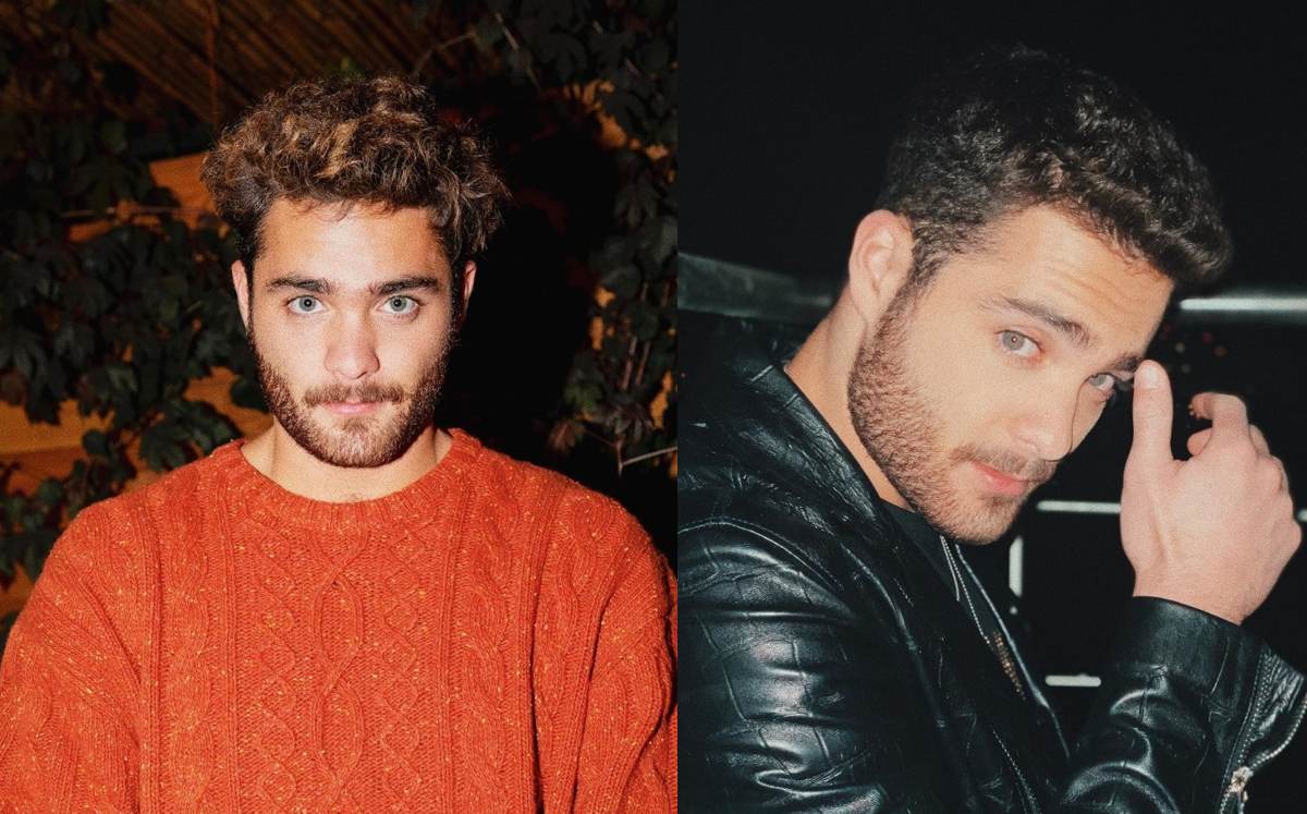 Carlos Said: Quién es, carrera y razón por la que es tendencia- Grupo ...