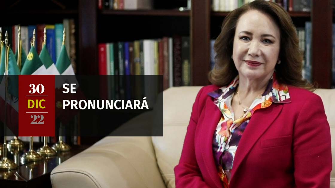 Milenio Noticias, con Elisa Alanís, 30 de diciembre de 2022 - Grupo Milenio