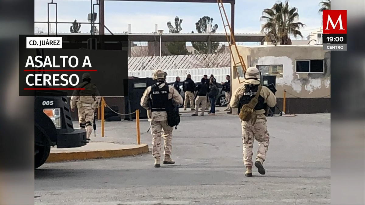 Milenio Noticias, 01 de enero de 2023- Grupo Milenio