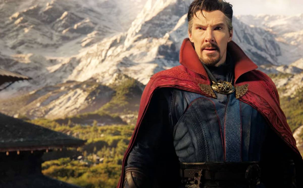 Familia de Benedict Cumberbatch, acusada por esclavitud en la historia ...