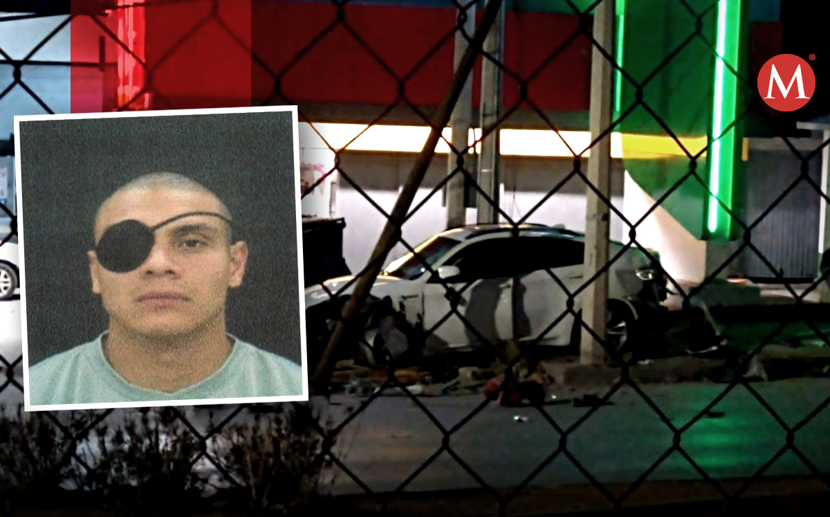 Los Mexicles. Así fue el operativo para recapturar a El Neto- Grupo Milenio