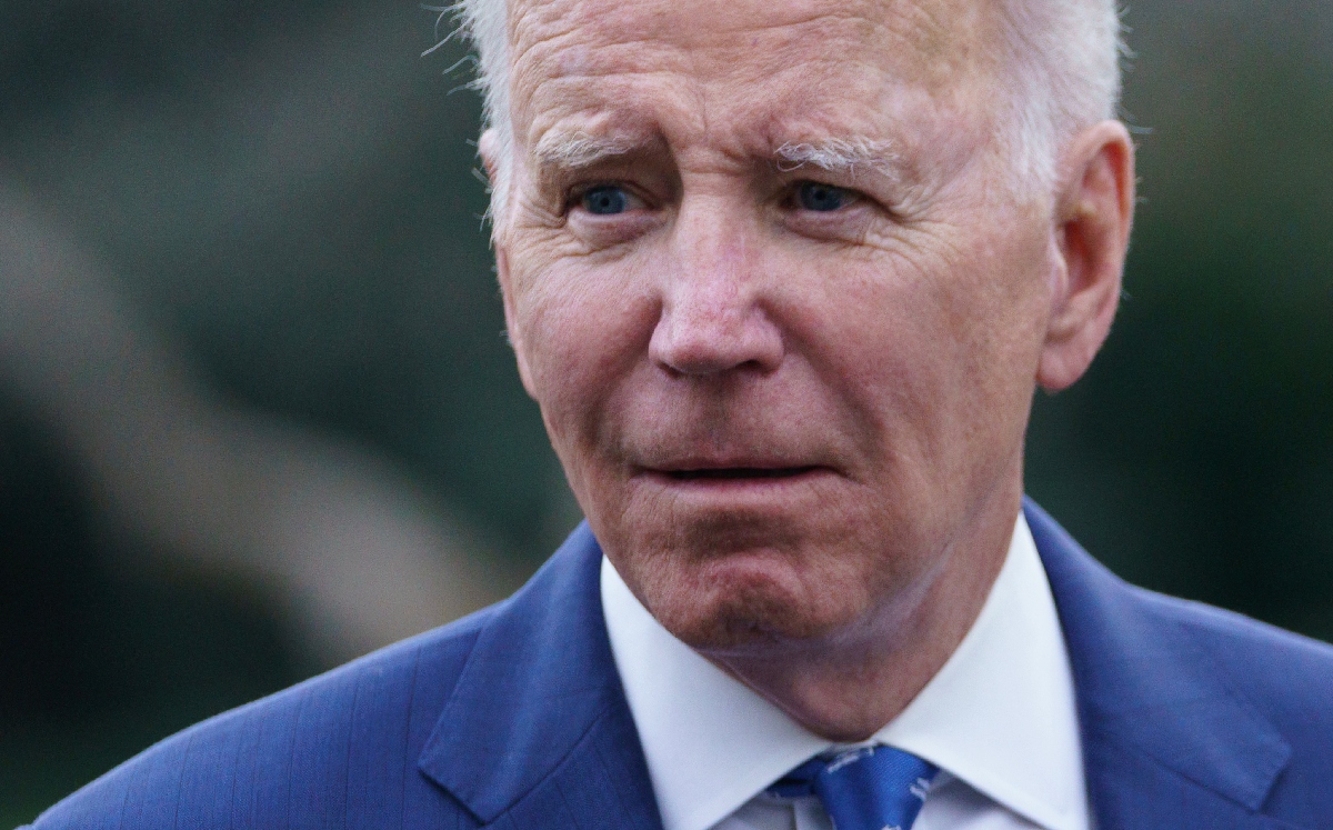 Joe Biden visitará frontera entre México y EU el próximo domingo- Grupo ...
