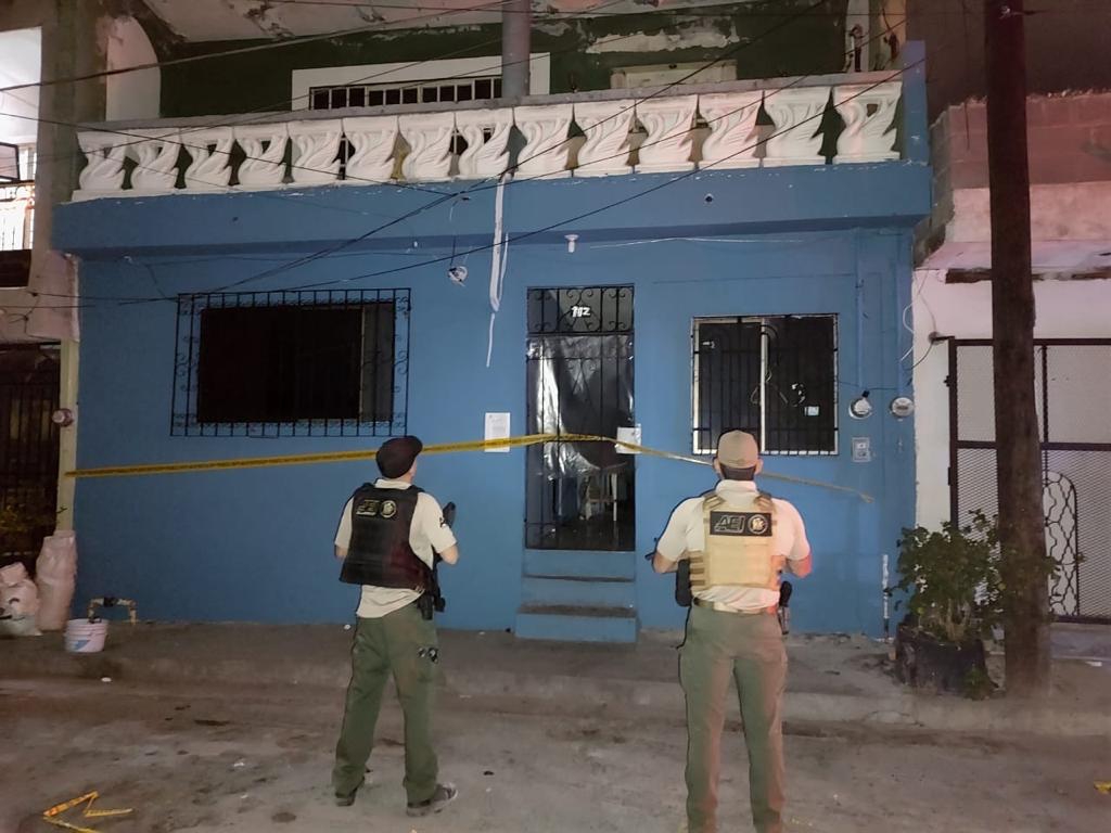 Aseguran armas y droga tras cateos en la Independencia, en Monterrey- Grupo Milenio