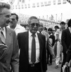 El Quinazo, así fue la detención del líder petrolero Joaquín Hernández ...