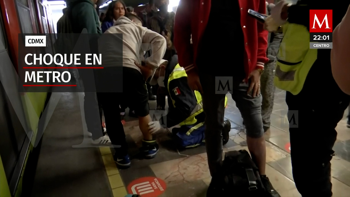 Milenio Noticias, con Erik Rocha, 07 de enero de 2023- Grupo Milenio