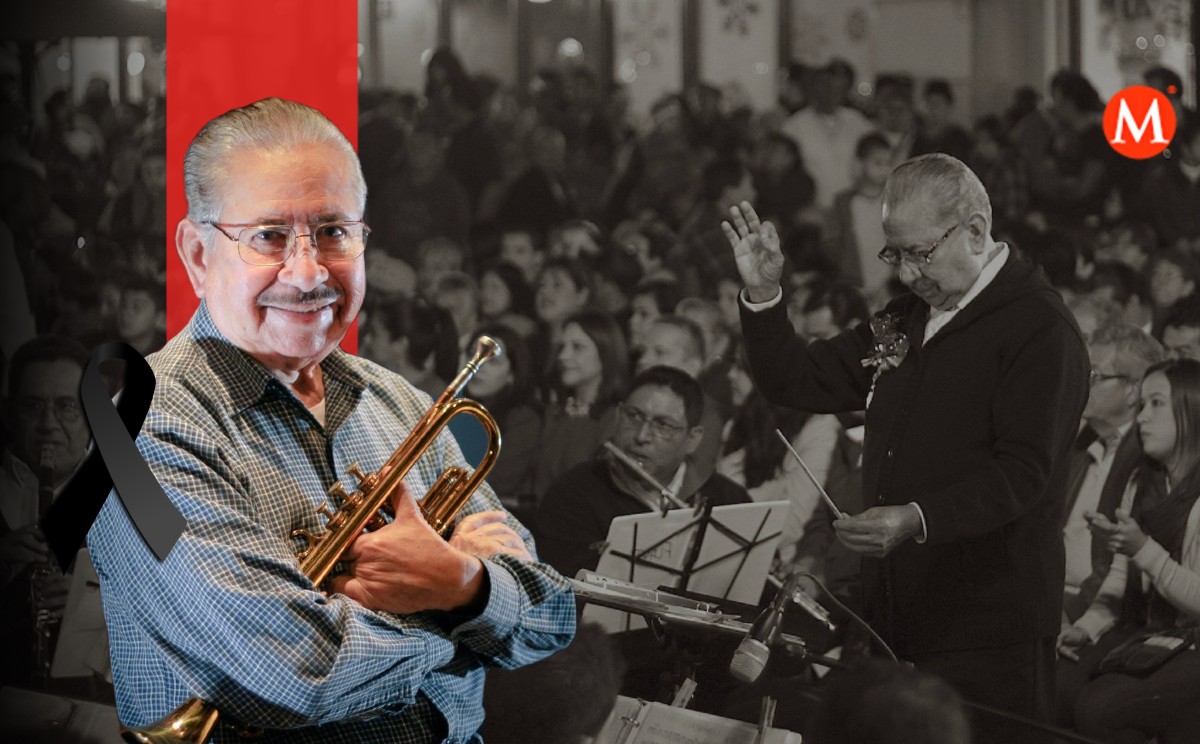 Murió Paco Jiménez, fundador de la Facultad de Música y Artes - UAT ...