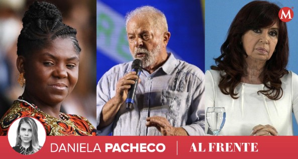 El fascismo en América Latina - Grupo Milenio