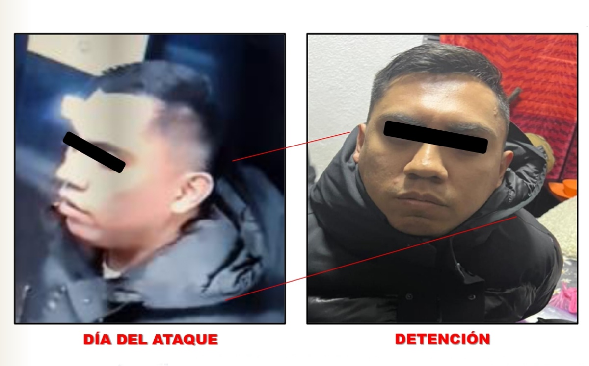 Pool Pedro fue acusado de homicidio en 2013- Grupo Milenio