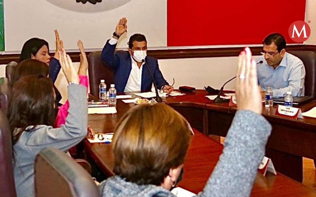 Ciudad Victoria estrena titulares en Tesorería y Contraloría- Grupo Milenio