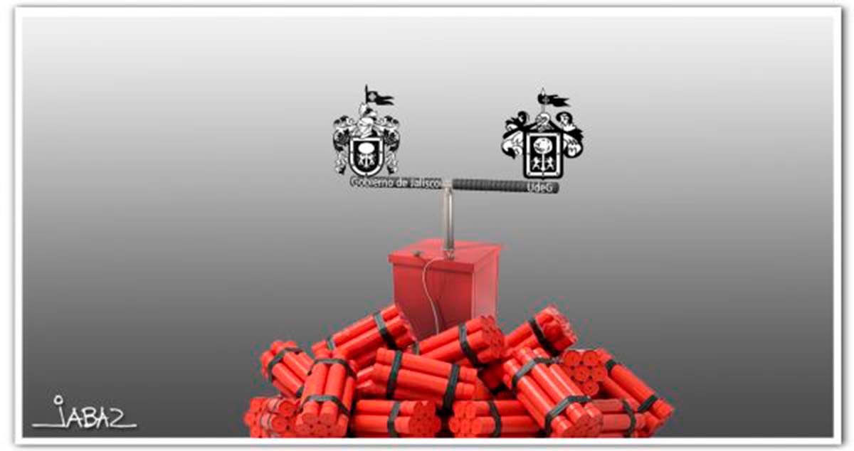 Bimbalete explosivo - Grupo Milenio