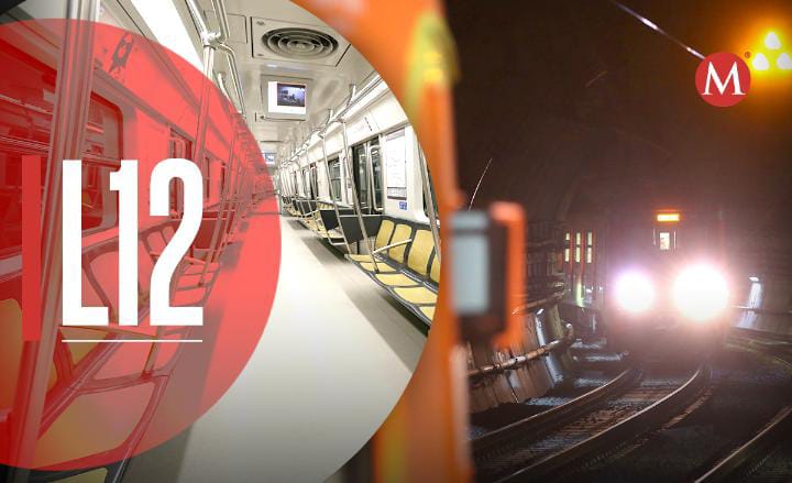 L12 del Metro brindará servicio de Mixcoac a Atlalilco- Grupo Milenio