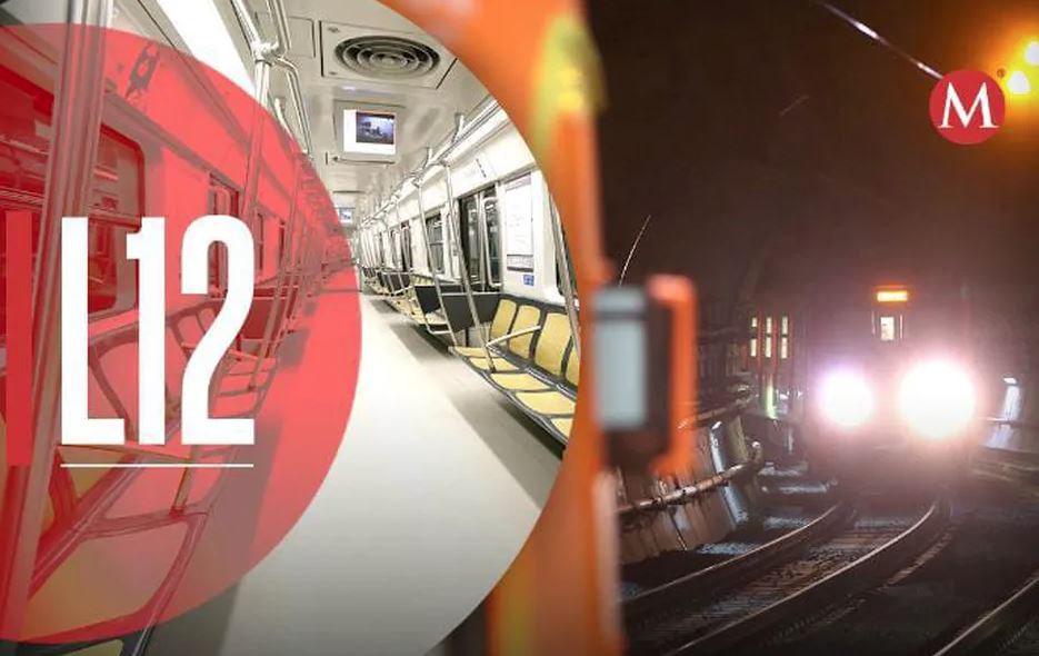 ¡Lista para reabrir! L12 del Metro brindará servicio de Mixcoac- Grupo ...