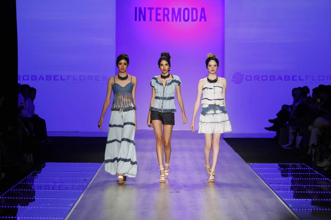 Intermoda. Estrenan el pabellón Fabricantes y Maquila de México- Grupo ...