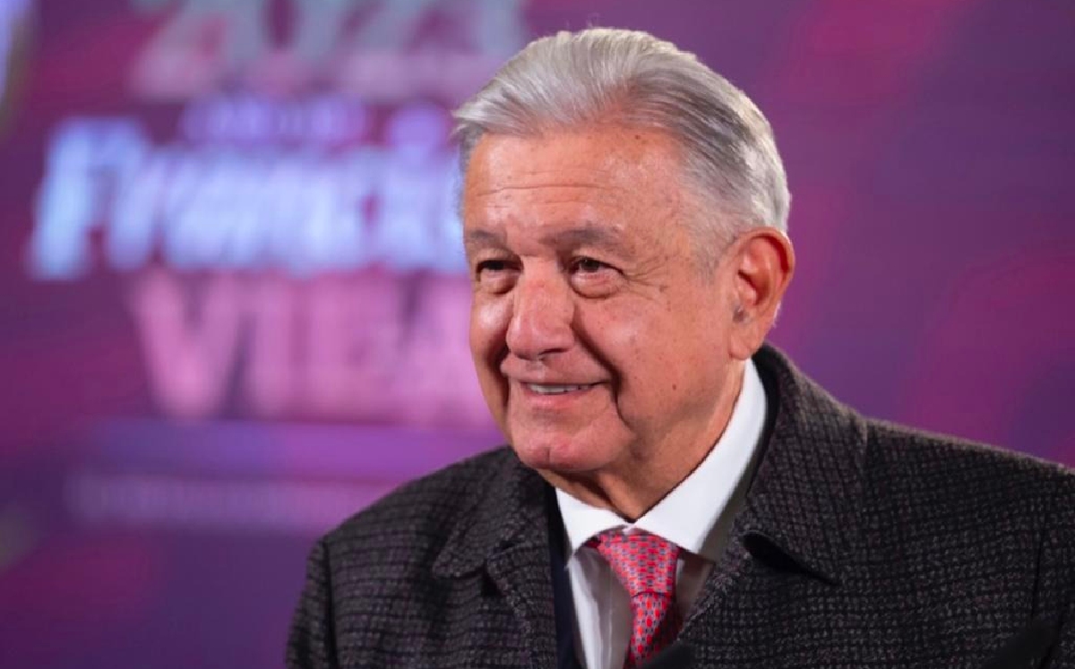 Estrategia de abrazos no balazos no ha pasado a la historia: AMLO ...
