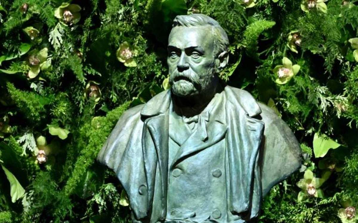 Murió Karl Alexander Müller, físico ganador del Nobel en 1987- Grupo ...