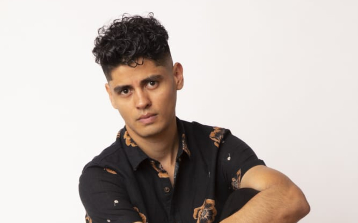 Manuel Villegas protagoniza La Rebelión | Entrevista- Grupo Milenio