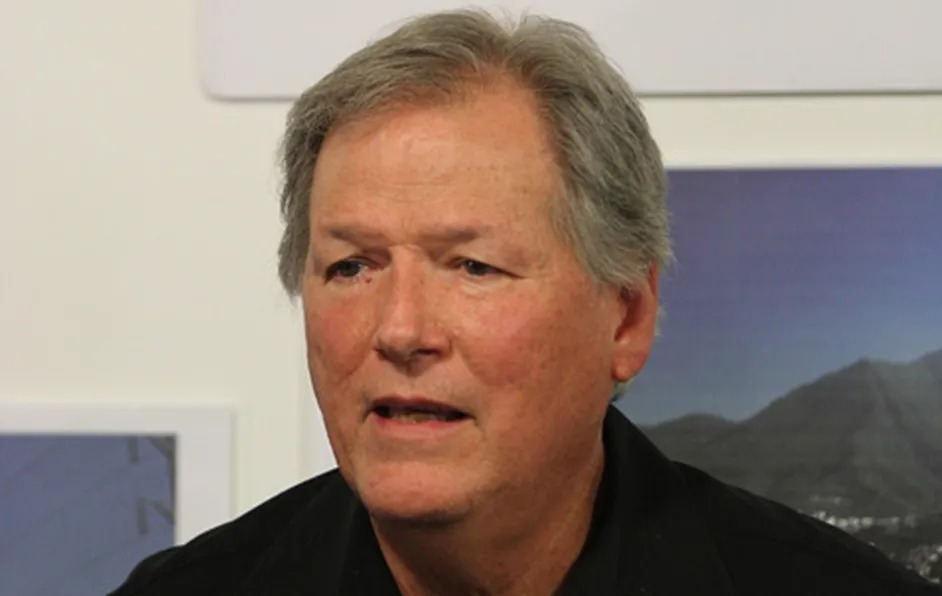 Fallece Javier Livas Cantú, activista y político- Grupo Milenio