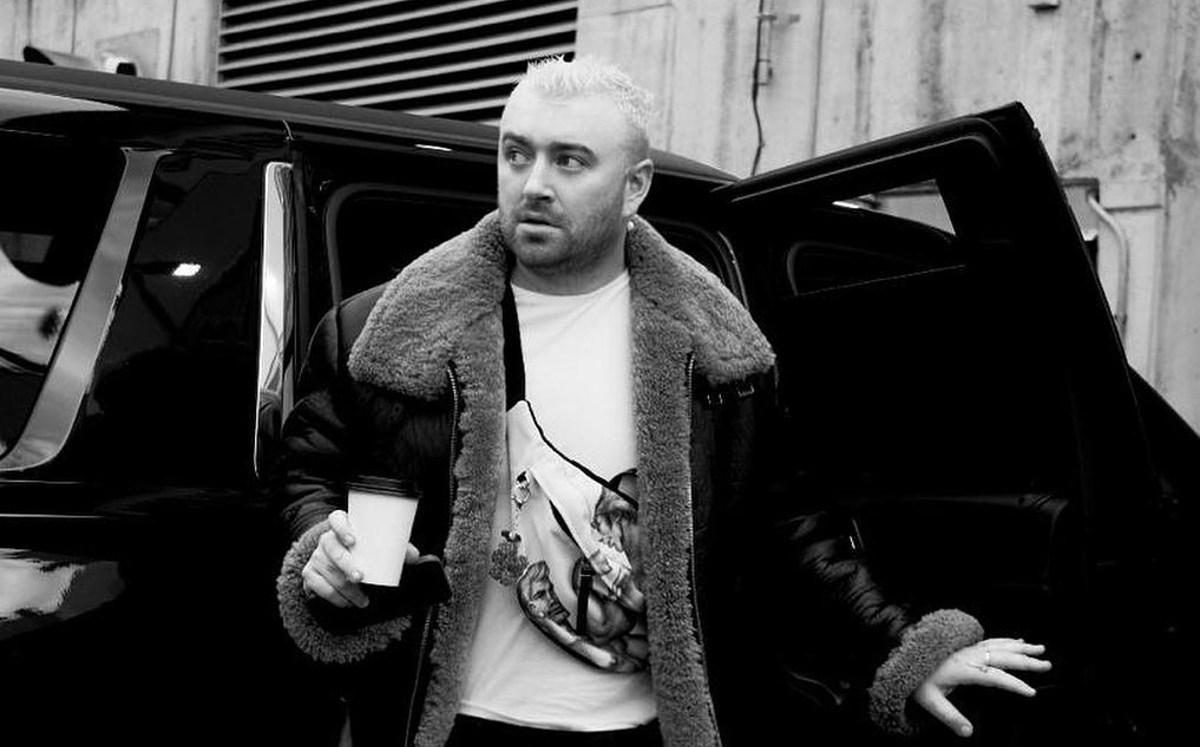 Sam Smith en México: nuevas fechas de conciertos en CdMx y Guadalajara ...