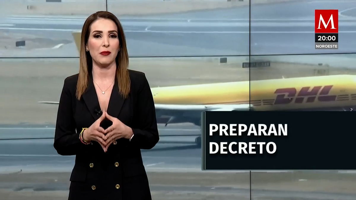 Milenio Noticias, Azucena a las 10, 17 de enero de 2023- Grupo Milenio